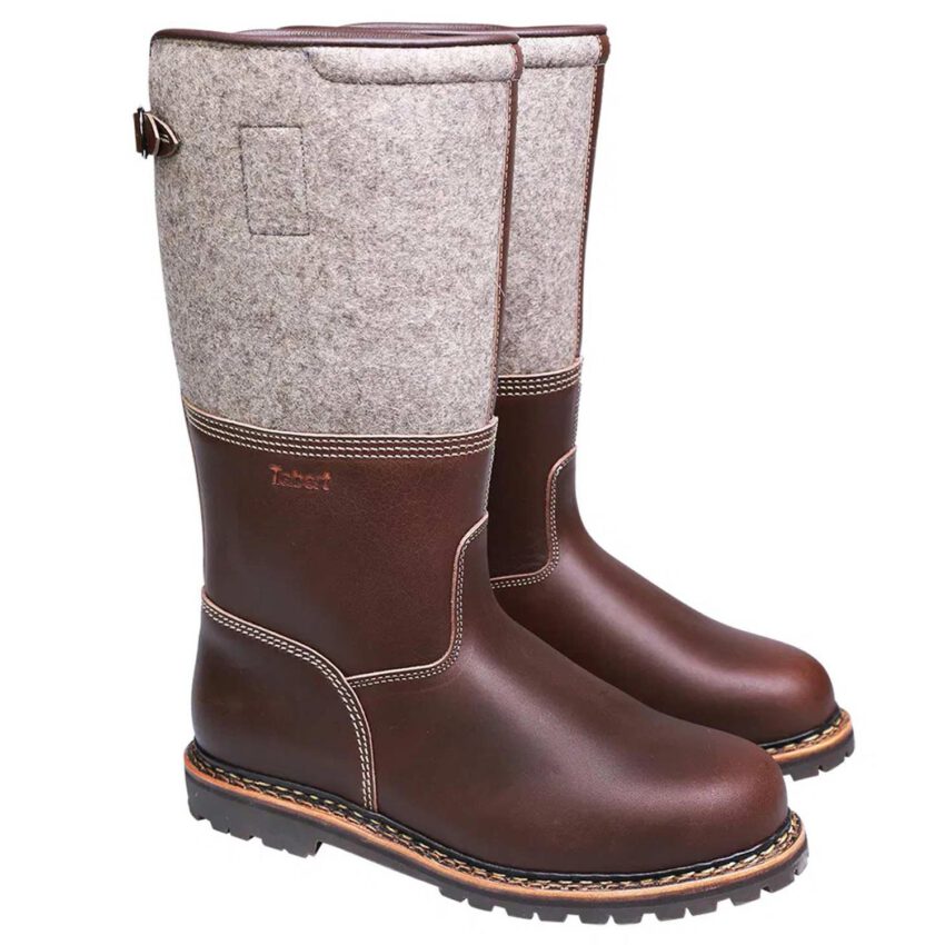 Zwiegenähte Schaftstiefel - Trabert Zwienaht-Onlineshop