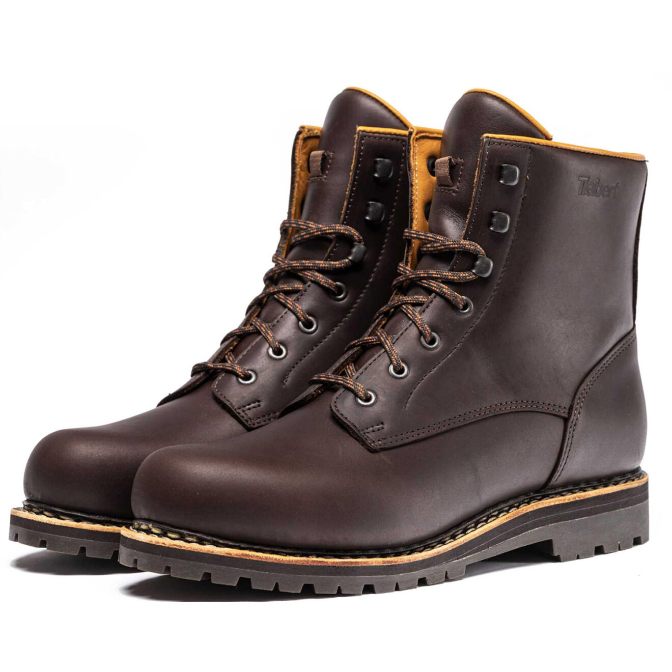 Echt zwiegenähte Wanderschuhe von Trabert - Trabert Zwienaht-Onlineshop